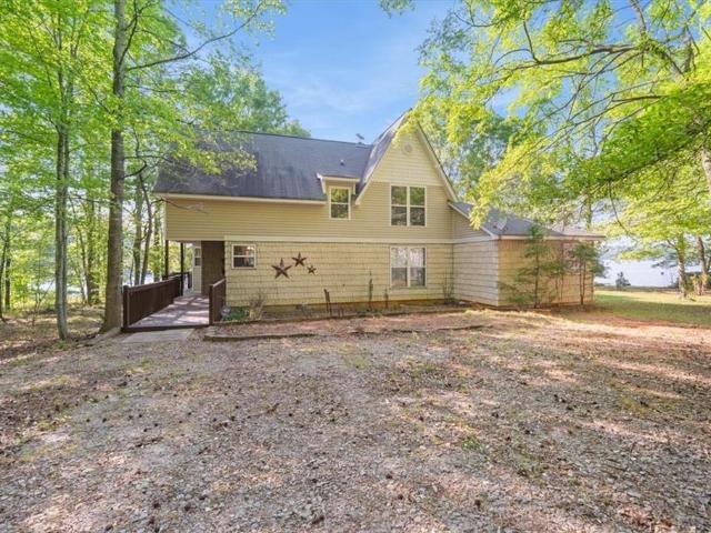 91 Woodland Way, Sparta, GA 31087 | MLS #7750