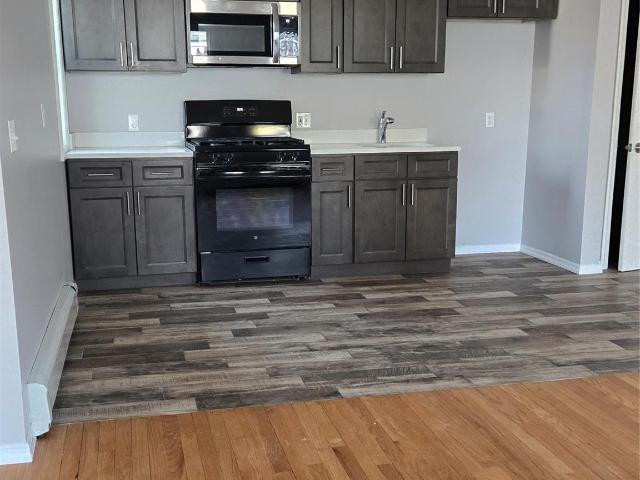 91 Wyman Avenue 1st Floor Rear Apt #2