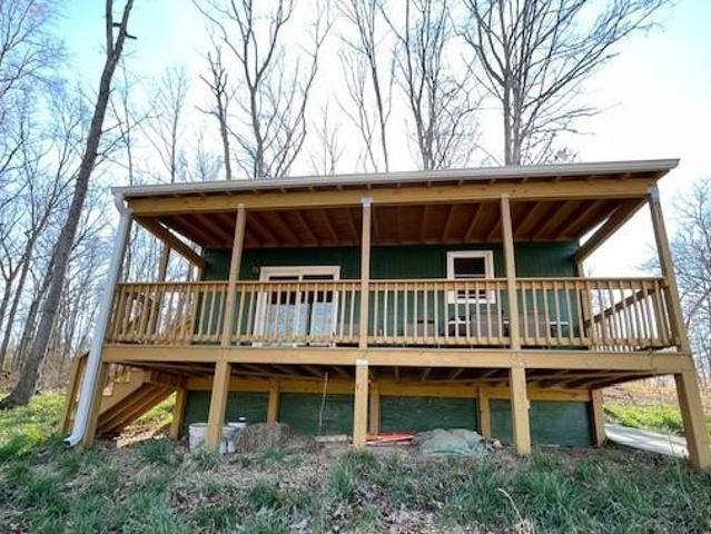 91 Acorn Nut Ln, Front Royal, VA 22630