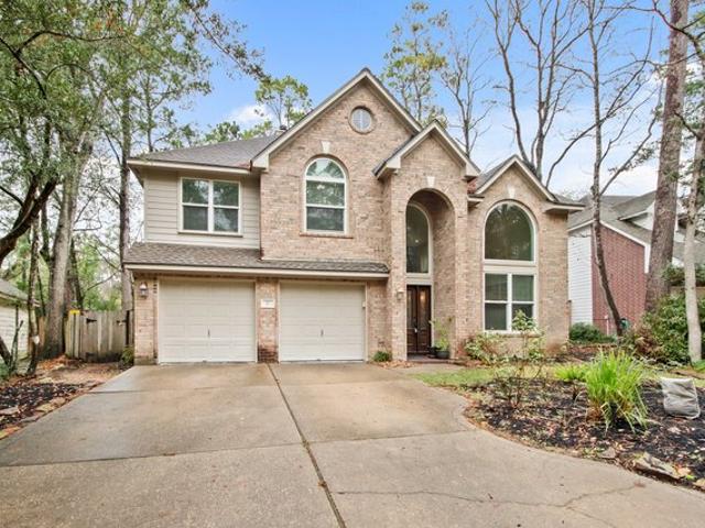 91 Alden Glen Dr, The Woodlands, TX 77382