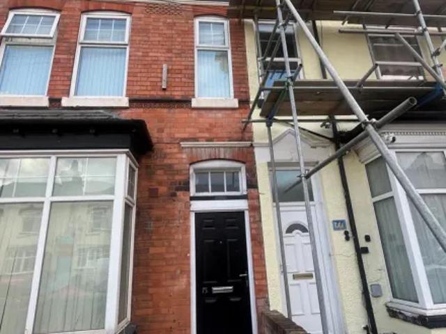91 Alexander Road, Tyseley, B27 6ES, United Kingdom | 1 bed house for rent #167679044 | Rentberry