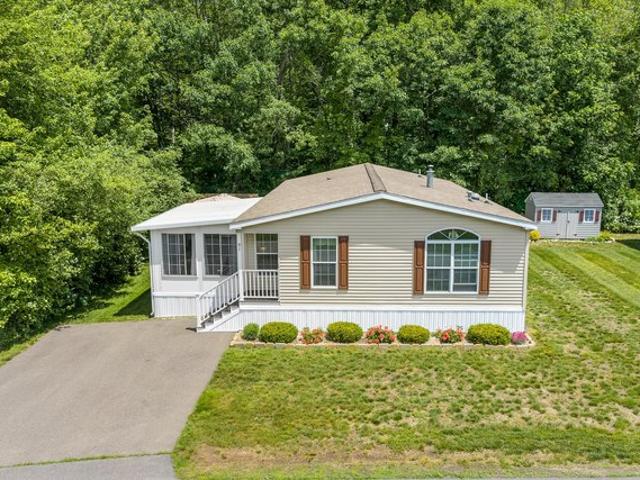 91 Anna Robert Cir, Wells, ME 04090