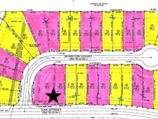 91 and 92 Blanton Ct, Paducah, KY 42003