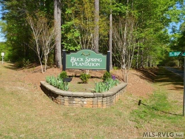 91 and 92 Heron Ct Lots 91 & 92, Macon, NC 27551