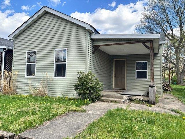 91 and 95 N Sugar St, Chillicothe, OH 45601