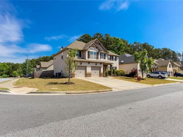 91 Ashbury Cir, Dallas, GA 30157 | MLS #7759 | Compass