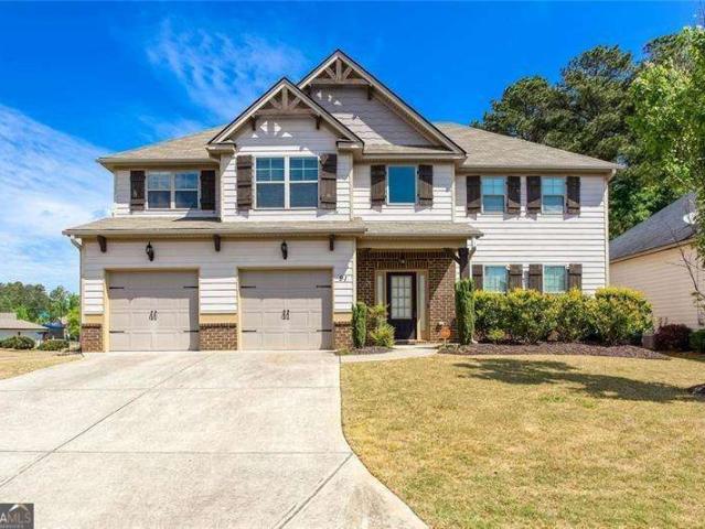 91 Ashbury Circle
