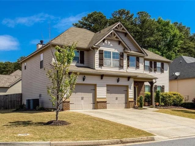 91 Ashbury Circle