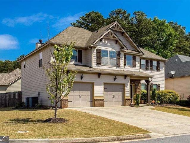 91 Ashbury Circle