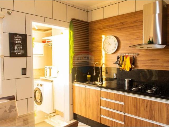 91 Área Útil Apartamento Alugar, 3 Dormitórios localizado em Vila Imbui, Cachoeirinha, Rio Grande do Sul, 94920300 | Brasil