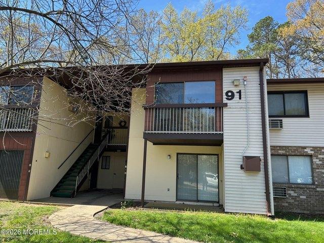 91 Arrowood Rd Unit D, Manalapan, NJ 07726