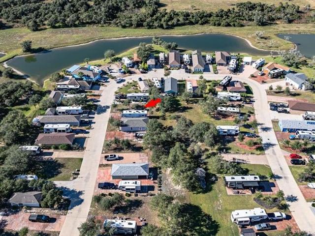 91 Augusta Cir, Aransas Pass, TX 78336