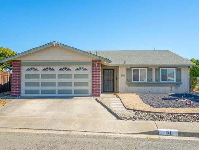 91 Banbury Way, Benicia, CA 94510