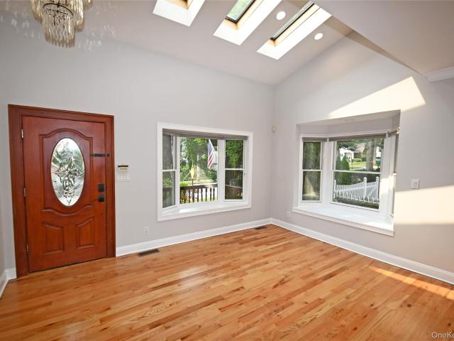 91 Baker Hill Road