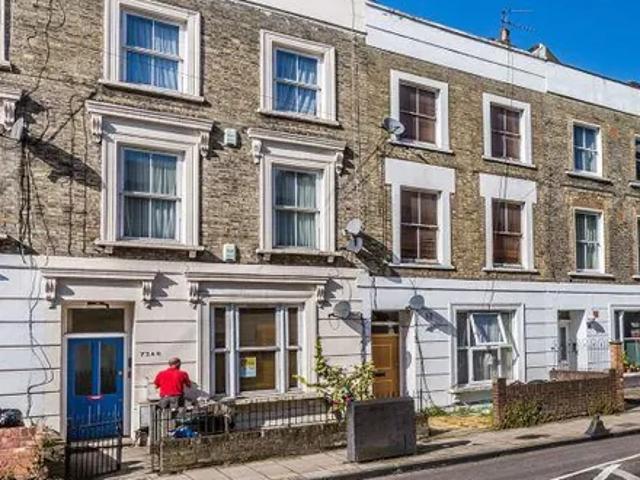 91 Benwell Road, London, N7 7GA, United Kingdom | 3 bed apartment for rent #131179024 | Rentberry