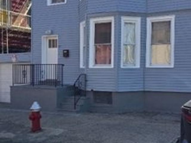91 Belmont Ave Unit 2, Jersey City, NJ 07304
