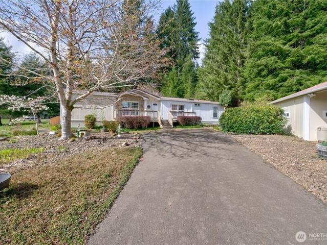 91 Bighill Rd, Naselle, WA 98638