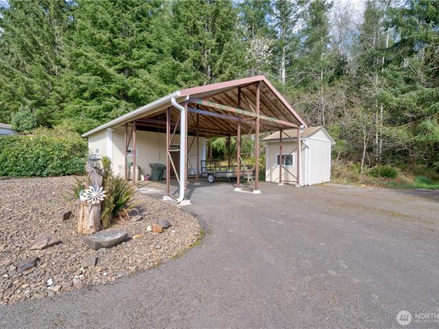 91 Bighill Road