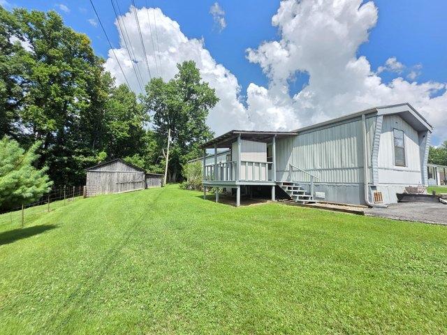 91 Blakley Subdivision Rd, London, KY 40741