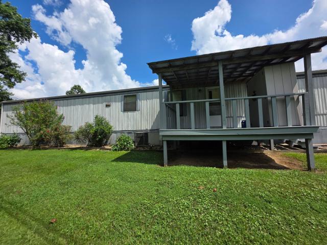 91 Blakley Subdivision Road