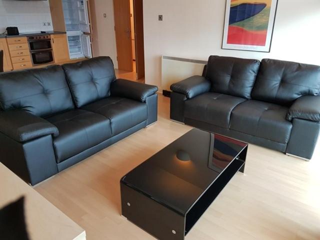 91 Branston Street, Birmingham B18 2 bed apartment to rent £1,000 pcm £231 pw