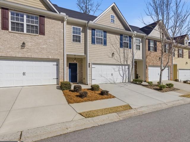 91 Brycewood Trail