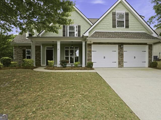 91 Camden Village Dr, Newnan, GA 30265