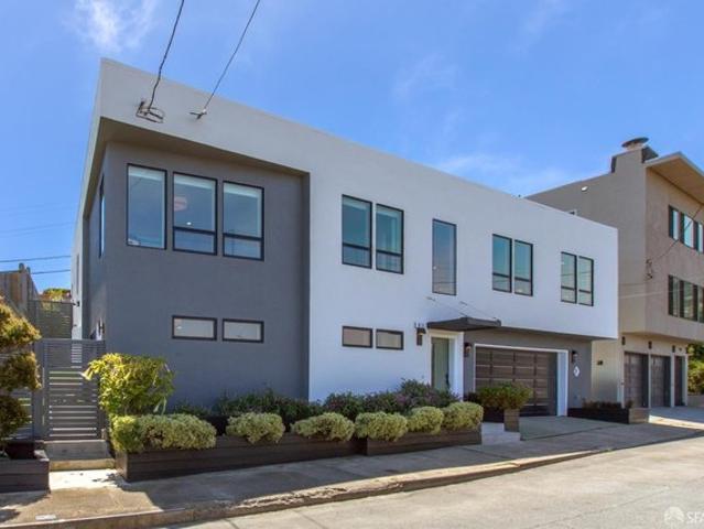 91 Canyon Dr, San Francisco, CA 94112