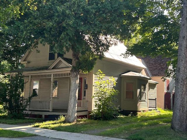 91 Carroll Street