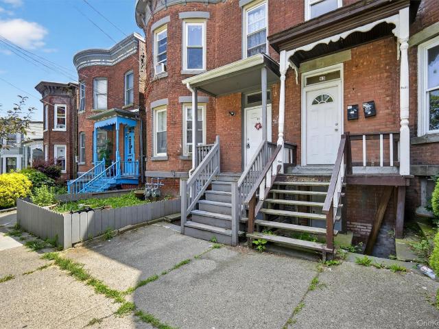91 Carson Avenue