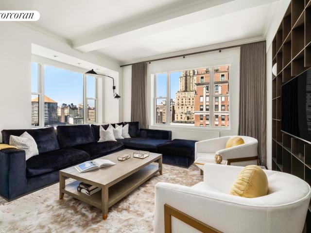 91 Central Park West, New York, NY