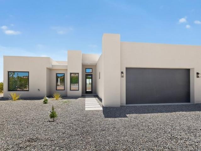 91 Cerro Alto Rd, Lamy, NM 87540