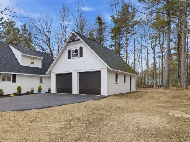 91 Chalk Pond Road