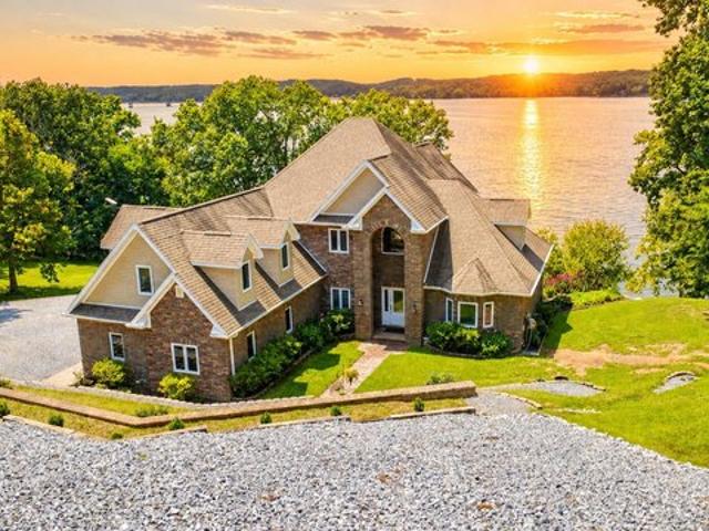 91 Channel Ridge Rd, Cadiz, KY 42211