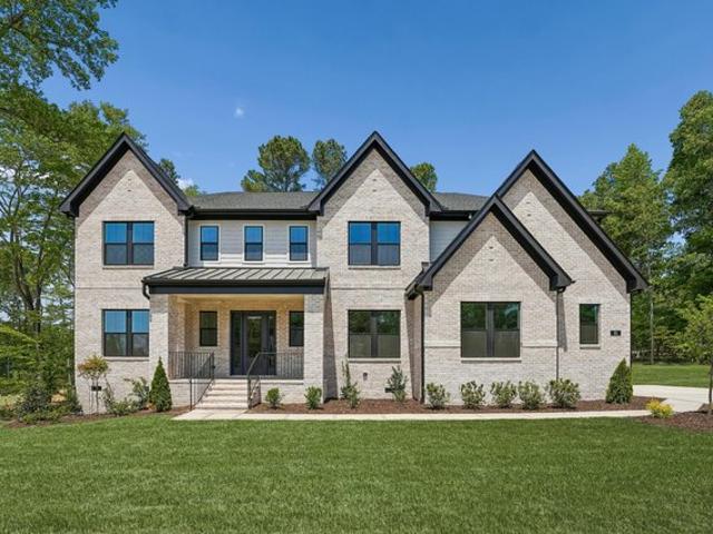 91 Chapel Oaks Ln, Chapel Hill, NC 27517