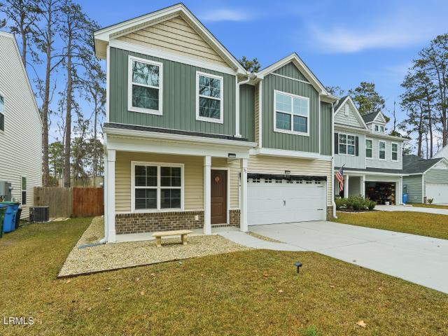91 Chestnut St, Beaufort, SC 29906 | MLS #195365