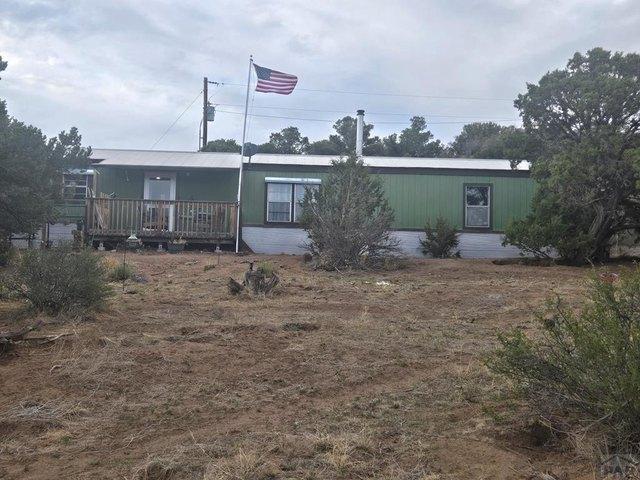 91 Comanche Dr, Walsenburg, CO 81089