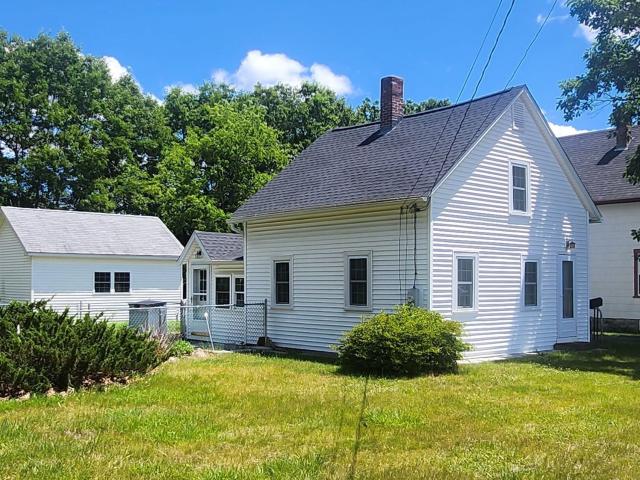 91 Community Drive