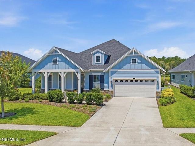 91 Constitution Dr, Ponte Vedra, FL 32081