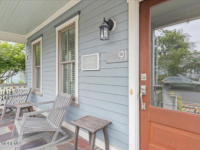 91 Cookman Avenue Unit WINTER RENTAL
