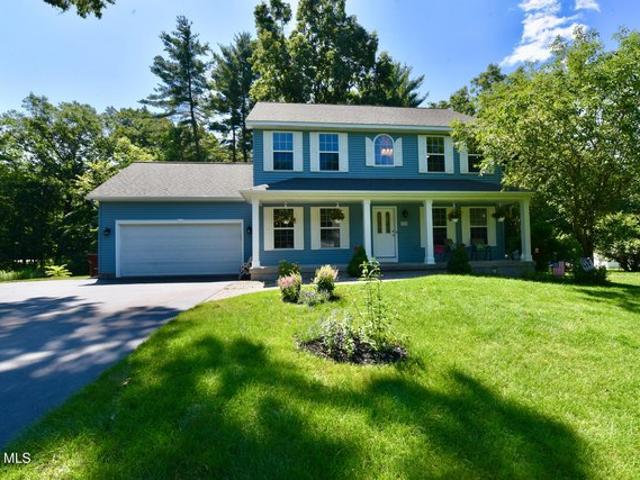91 Cobble Hill Dr, Gansevoort, NY 12831