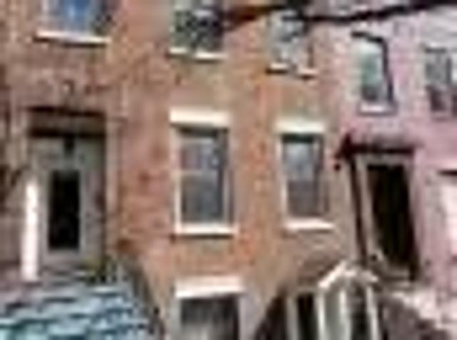 91 Columbia Street, 3 Rear, Albany, NY 12210