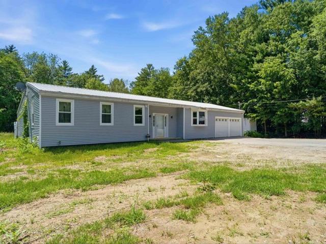 91 Colburn Rd, Milford, NH 03055