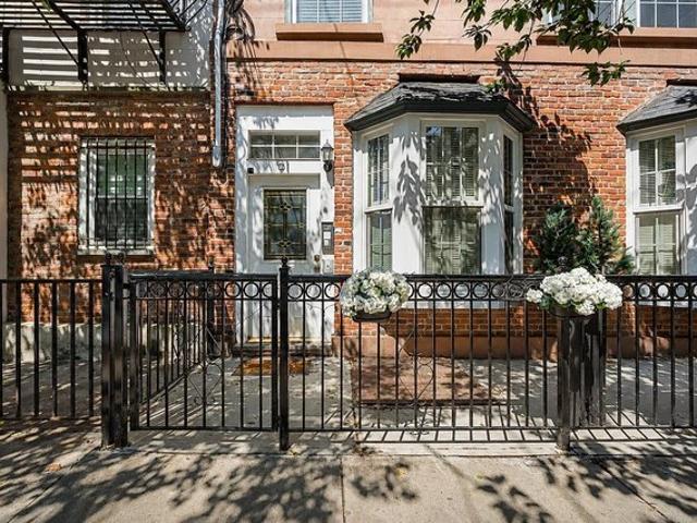 91 Cole St Unit 2, Jersey City, NJ 07302