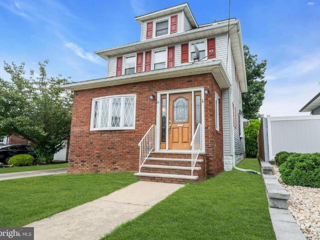 91 Colfax Street