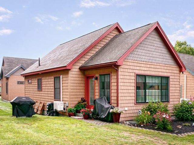 91 College Dr Unit 39, Wells, ME 04090