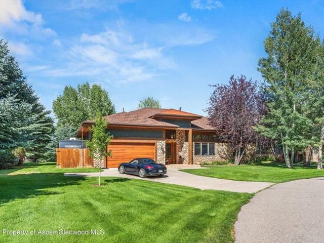 91 Corral Dr, Carbondale, CO 81623