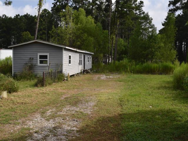 91 County Road 5001