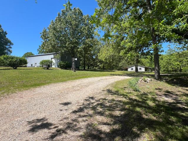 91 County Road 199a