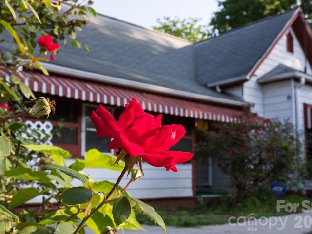 91 Clingman Avenue